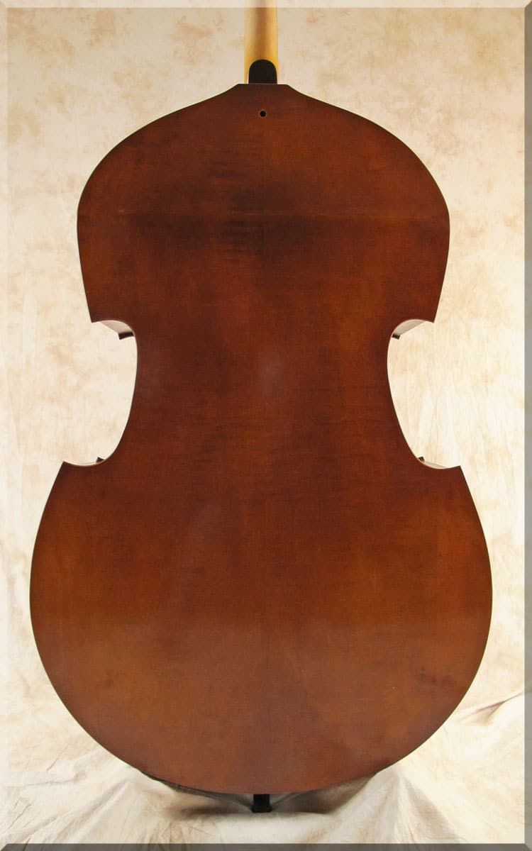 Ub Louden Rogeri Double Bass