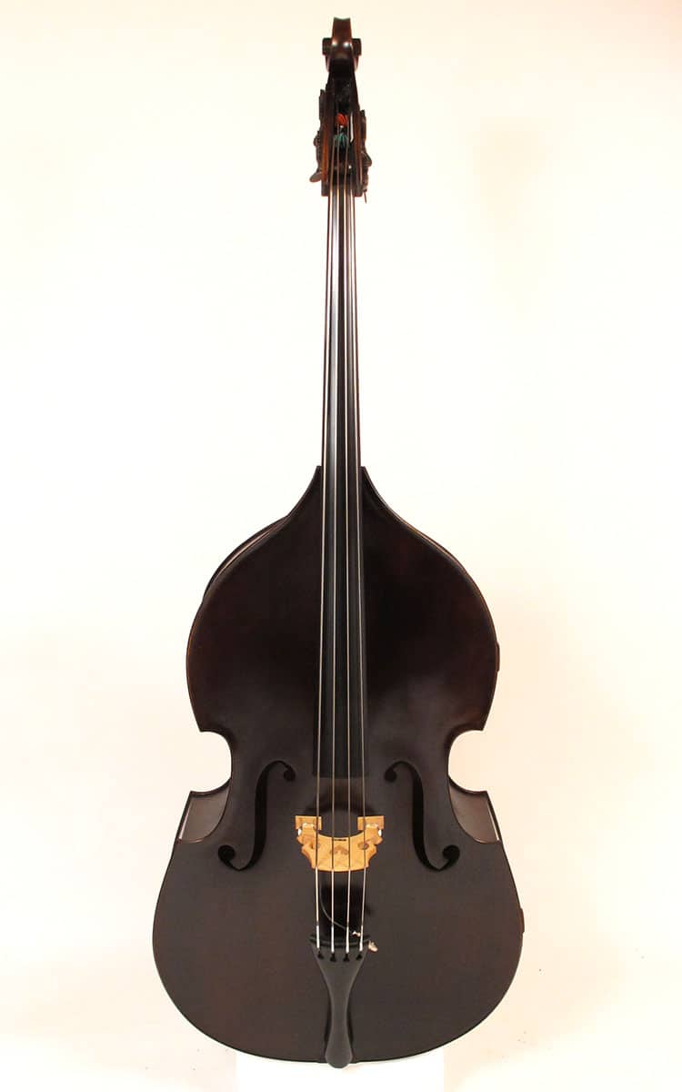 Galperin Ub Standard Carved Double Bass Upton Bass